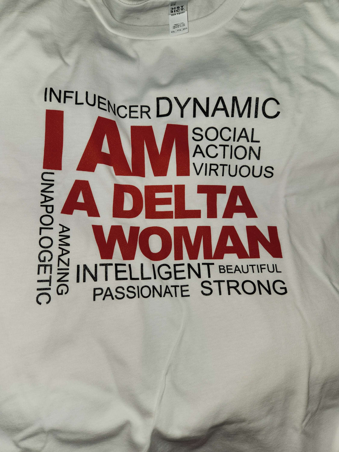 Delta's – Michael Madison Design