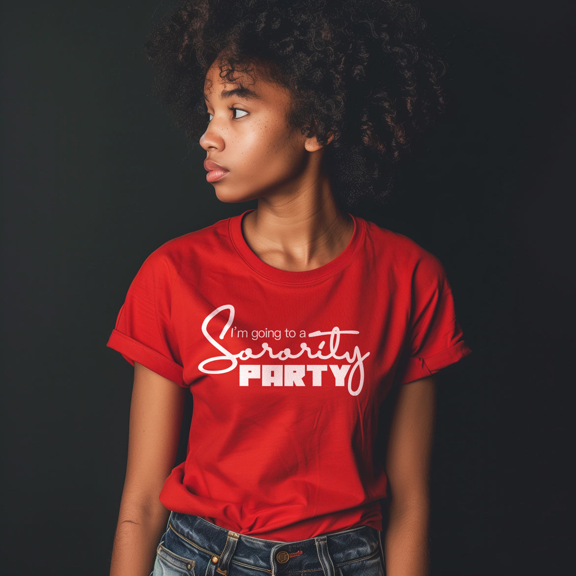 For the Culture – Michael Madison Design